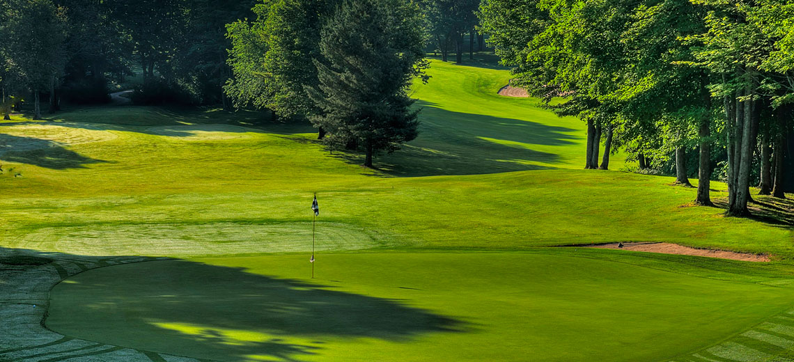 Homepage - Gaylord Golf Club