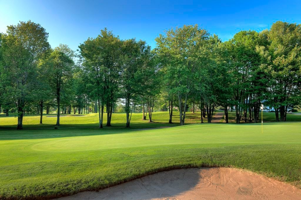 Homepage - Gaylord Golf Club